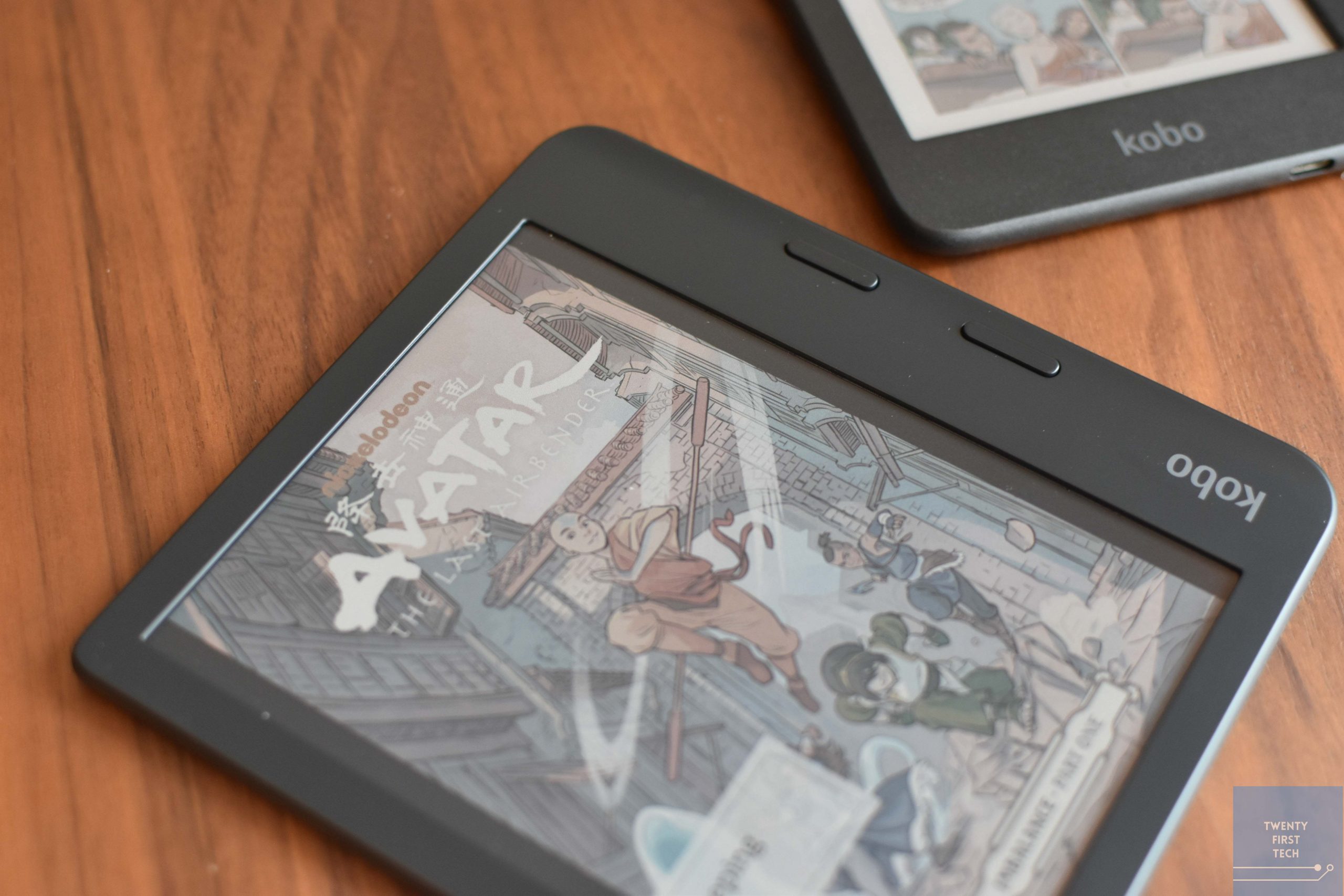 Kobo's new Clara and Libra entries bring Colour to eReaders - Twenty ...